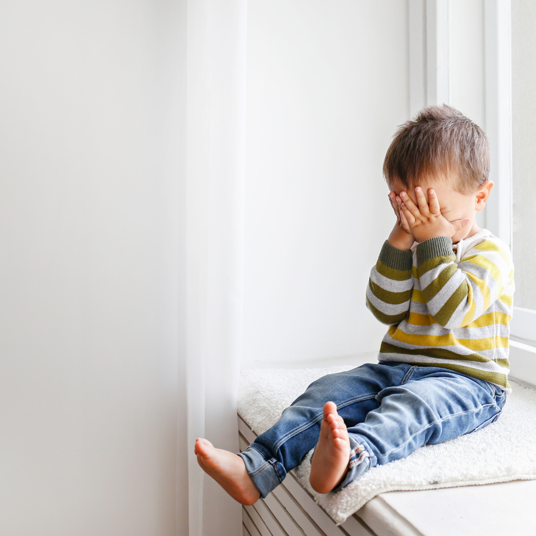 Toddler Biting-How To Manage Your Toddler Classroom Aggressive ...